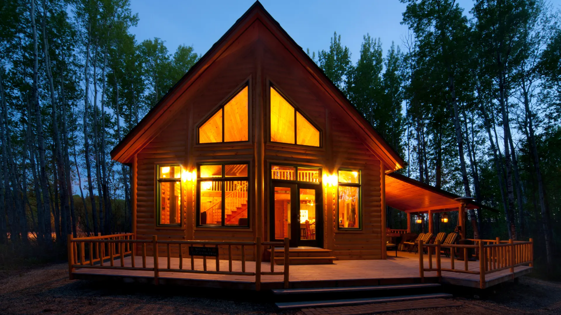Cabin Safety- Blog | Tiny Town Ok Cabin Rentals
