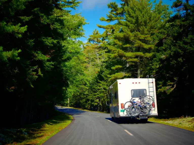 RV Park Amenities - Top 10 Must-Have Amenities to Enhance Your RV Park ...