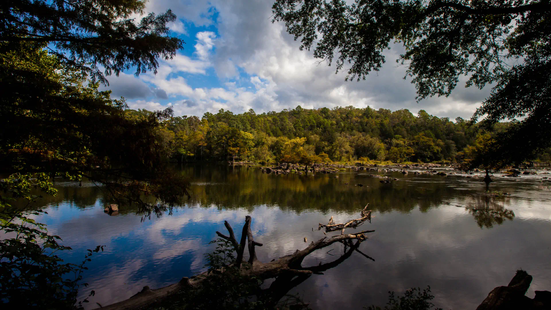 Oklahoma Cabin Rentals – Exploring Top Destinations | Tiny Town Ok Cabin Rentals